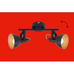 Briloner Leuchten LED Deckenspot "Soft", schwarz (wei&szlig;, neutral), Leuchten, LED Deckenspot