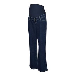 Vero Moda Maternity Jeans 'VMMCARA' female Blue size M