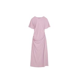 Scalpers Kleid Damen Gr&ouml;&szlig;e 38 hellpink Winterkleid