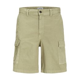 Jack & Jones Jack & Jones Junior Shorts 'JPSTKarl JJAvery' Jungen Gr&ouml;&szlig;e 134 khaki