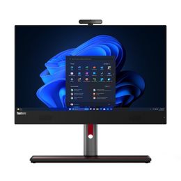 Lenovo ThinkCentre M90a Pro G4 All-in-One PC 68.6cm (27") Intel-Core i5-13500