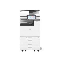 Ricoh IM C3000A - Unter 225.000 gedruckte Seiten
