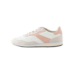 next Sneaker 'Forever Comfort ' Damen Gr&ouml;&szlig;e 36 hellbeige / hellpink / wei&szlig;