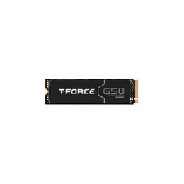 TEAMGROUP interne SSD "G50", ohne farbbezeichnung, B:9,5cm H:1,4cm T:12,4cm, Festplatten, interne SSD