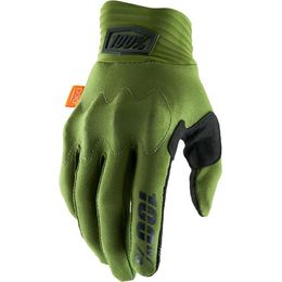 100 Percent Cognito, Handschuhe