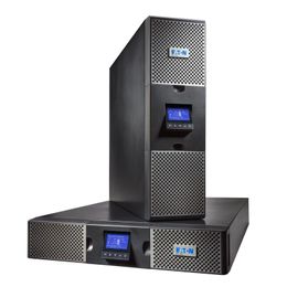 Eaton USV 9PX 3000i RT3U HotSwap IEC 3000W 3000VA C20-Eingang