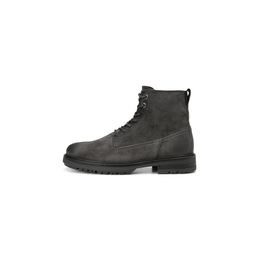 Marc O'Polo Marc O'polo Schn&uuml;rboots Herren Gr&ouml;&szlig;e 48 schwarz