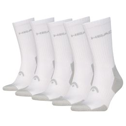 Head ELEMENTS TENNIS CREW ECOM Unisex Socken