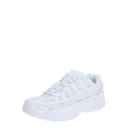 Nike Sportswear Sneakers 'Nike P-6000' male White size 10