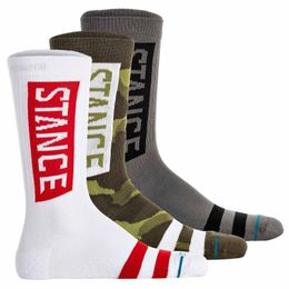 Stance The OG Socken Unisex Socken