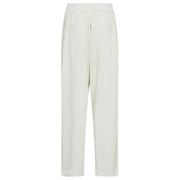 WASABI CONCEPT Damen Chinohose "Wasabi Concept Trouser WA-SANILLA 3", beige, Gr. 58, Obermaterial: 70% Viskose, 30% Leinen, Hosen