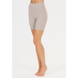 ENDURANCE ATHLECIA Funktionstights ATHLECIA "Blossom", Damen, Gr. 34, EURO-Gr&ouml;&szlig;en, beige, 77% Polyamid, 23% Elasthan, unifarben, Hosen, Quick Dry