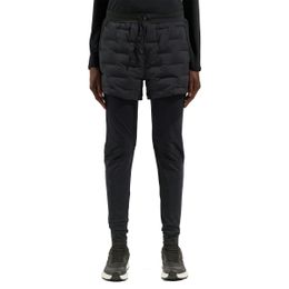 Odlo Zeroweight Insulator Shorts Damen