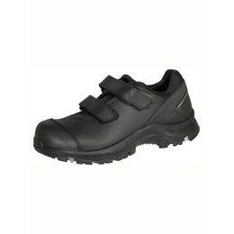 HAIX Sicherheitsschuh "Nevada Pro Low", 12, schwarz, Schuhe