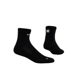 Saysky Combat Quarter Socks Unisex