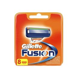 Gillette Fusion 5 8er