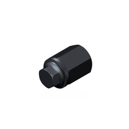 Qeridoo Polygonadapter 10,5x1