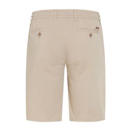 Eurex By Brax Herren Bermudas "Style BENO"beige, Gr. 26, Hosen