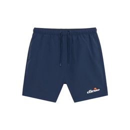 Ellesse Badeshorts 'Juleso' Jungen Gr&ouml;&szlig;e 158/164 navy / wei&szlig;