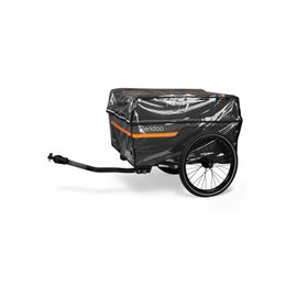 Qeridoo Regenschutz Qubee XL