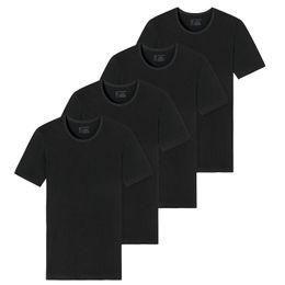 Schiesser 2PACK T-shirt Herren T-Shirt
