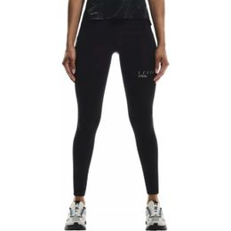 On Performance Tights Lumos Damen
