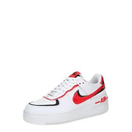 Nike Sportswear Sneakers 'AF1 Shadow' female White size 6,5