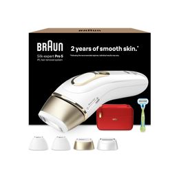 Braun Silk-expert Pro 5 PL5382