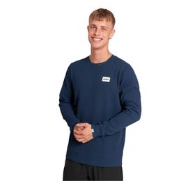 Saysky Motion Waffle Shirt Herren