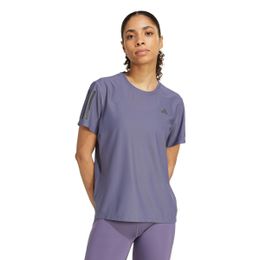 Adidas Own The Run T-shirt Damen
