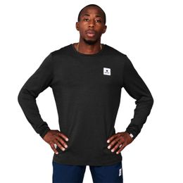 Saysky Clean Pace Shirt Herren