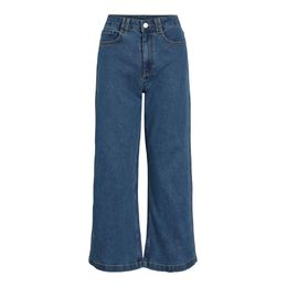 Vila Jeans 'VILotta' Damen Gr&ouml;&szlig;e 34 blue denim