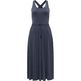 Ragwear Kleid 'Mauglia Youmodo' Damen Gr&ouml;&szlig;e 38 navy Winterkleid