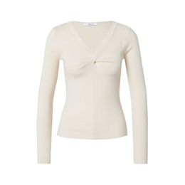 ABOUT YOU Pullover 'Lucky' Damen Gr&ouml;&szlig;e XXL creme