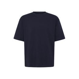 T-Shirt Blend "BHKODY GRAPHIC S/S TEE", Jungen, Gr. XL, salute, Single Jersey, Obermaterial: 100% Baumwolle, unifarben, relaxed fit normal, Rundhals, angeschnitten, Shirts T-Shirt