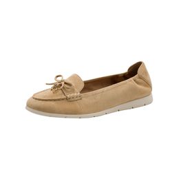 Tamaris Slipper Damen Gr&ouml;&szlig;e 37 braun