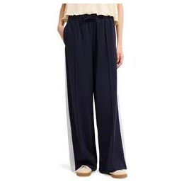 Jogger Pants Quiksilver "Lifford", Damen, Gr. M, schwarz navy, Obermaterial: 75% Walkfrottier, 25% Microfaser;, Hosen