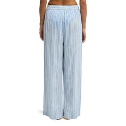 Outdoorhose Billabong "Boyfriend", Damen, Gr. M, twilight blau, Obermaterial: 55% Walkfrottier, 45% Viskose;, Hosen Outdoorhose