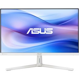 ASUS LED-Monitor "VU249HFI (-B/M/G/P/W)", Energieeffizienz: B, wei&szlig;, B:53,9cm H:32,2cm T:4,7cm, Monitore, LED-Monitor