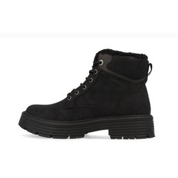 O`Neill O'NEILL Damen Winterstiefel "BENICIA WOMEN HIGH", Gr. 38, schwarz, Synthetik, Schuhe, Winterschuhe, Winterboots, Snowboots