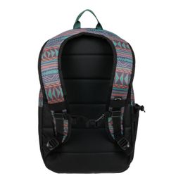 Tagesrucksack Billabong "Norfolk", Herren, charcoal grau, Polyester, Rucks&auml;cke Tagesrucksack