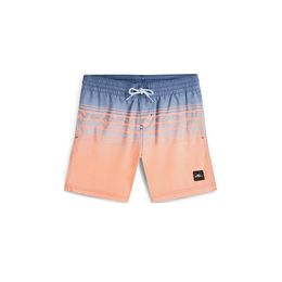 O`Neill O'neill Board Shorts boy Blue, Orange size 116