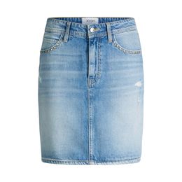 JOOP! Jeans Rock 'Rosalie' Damen Gr&ouml;&szlig;e 32 blue denim