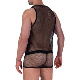 Manstore M2321 - Tank Top