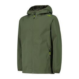 CMP Outdoorjacke Jungen Gr&ouml;&szlig;e 140 gr&uuml;n