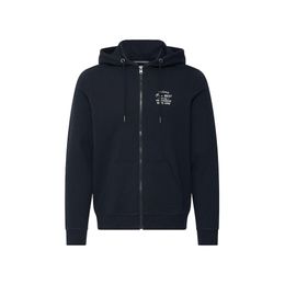 Blend Zip-Up Hoodie ' BHBest ' male Black size L