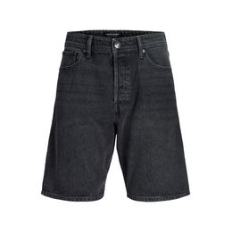 Jack & Jones Jack & Jones Shorts 'JWHTony JJOriginal' Gr&ouml;&szlig;e 38 black denim