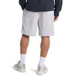 Bermudas Quiksilver "Taxer 18", Herren, Gr. M, micro chip, Obermaterial: 100% Walkfrottier;, Hosen Bermudas