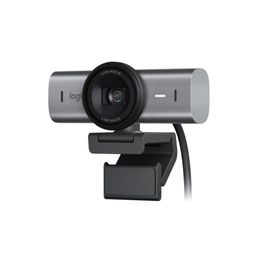 Logitech Webcam "960-001559", ohne farbbezeichnung, B:13,5cm H:7cm T:14cm, Camcorder, Webcam