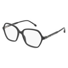 Isabel Marant IM 0092 Brille Damen | Fassung: Vollrand, Quadratisch, Schwarz